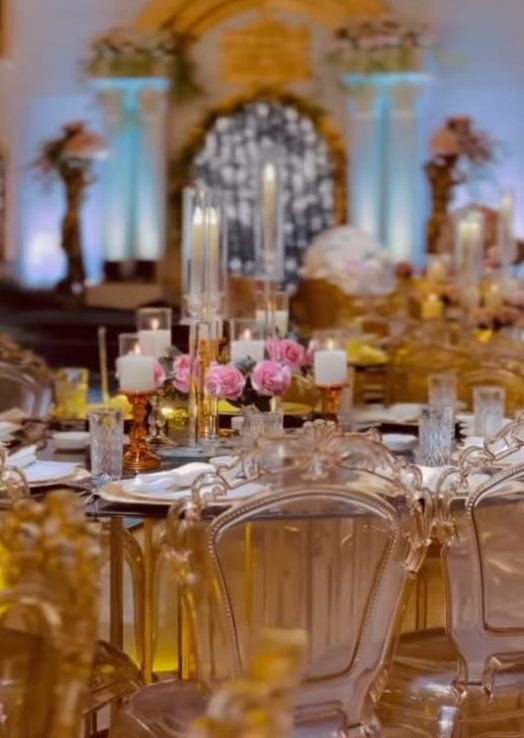 GH Events – Events Planning