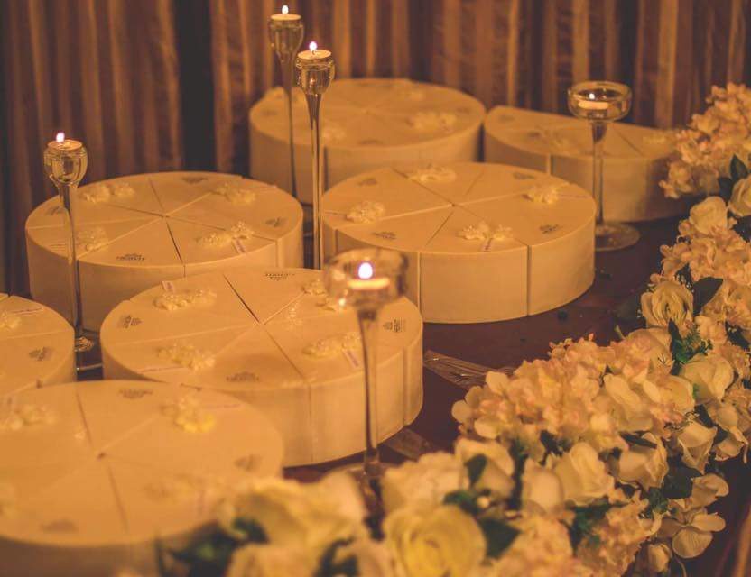 GH Events – Events Planning